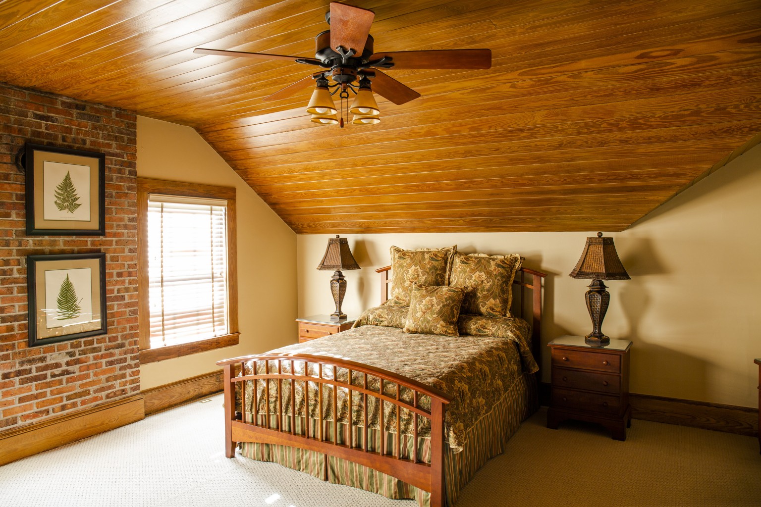 Lodging | Pebble Hill Plantation
